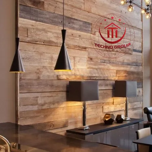 Projects - Techno Vietnam Group